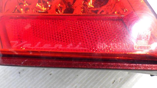 Valenti ジュエルLEDテールレンズ MH23S・MJ23S ワゴンR・AZワゴン | カー用品 ボディパーツ テールレンズを通販で購入する | 中古カー＆バイク用品の販売ならアップガレージ