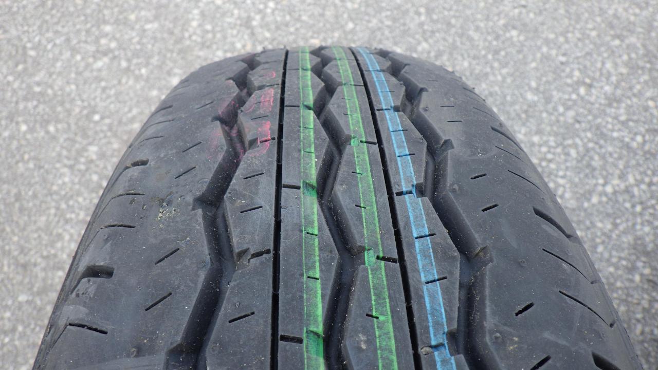 BRIDGESTONE ECOPIA RD613 | カー用品 タイヤ 15インチタイヤを通販で購入する | 中古カー＆バイク用品の販売なら ...