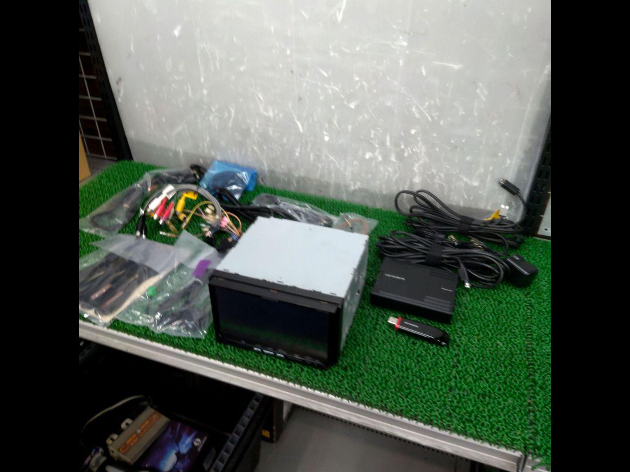 carrozzeria AVIC-ZH99CS 2DIN HDDナビゲーション ※2021年VerUP | カー用品 カーナビ(非地デジ） HDDナビ(非地デジ)を通販で購入する | 中古カー ...