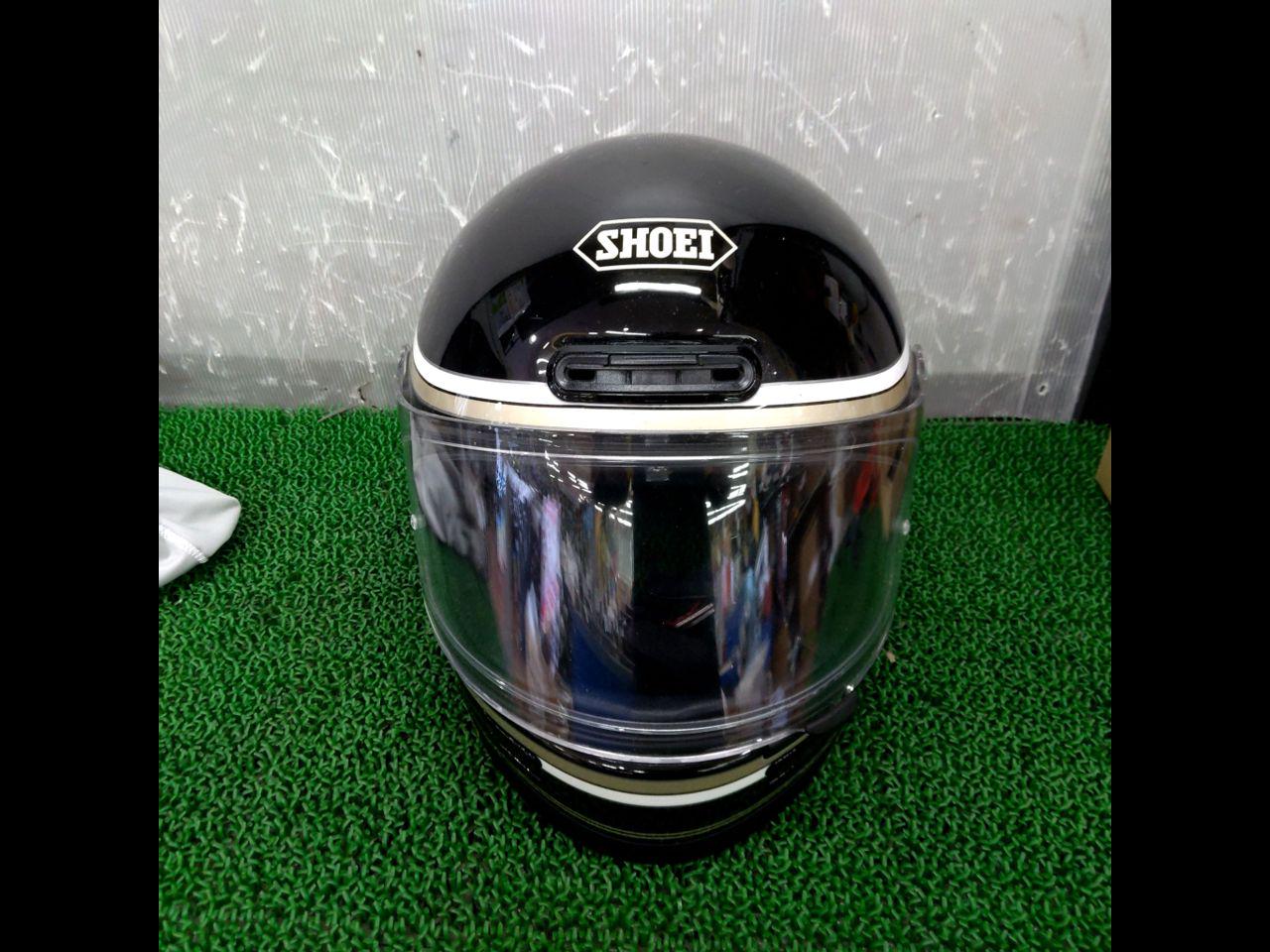 【サイズ:XL】SHOEI gramster BIVOUAC | バイク用品 ヘルメット フルフェイス(二輪)を通販で購入する | 中古カー ...