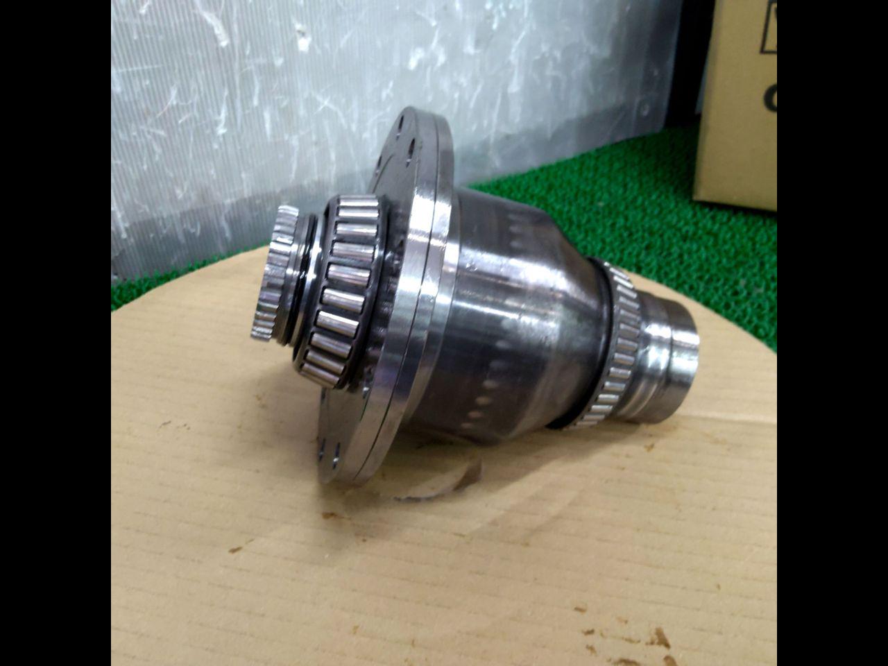 三菱純正 ランサーエボリューションⅨ GSR/CT9A 純正フロントデフ | 中古品 | アップガレージ 徳島店 | カー用品 駆動系 デフを通販で購入する | 中古カー＆バイク用品の販売なら ...