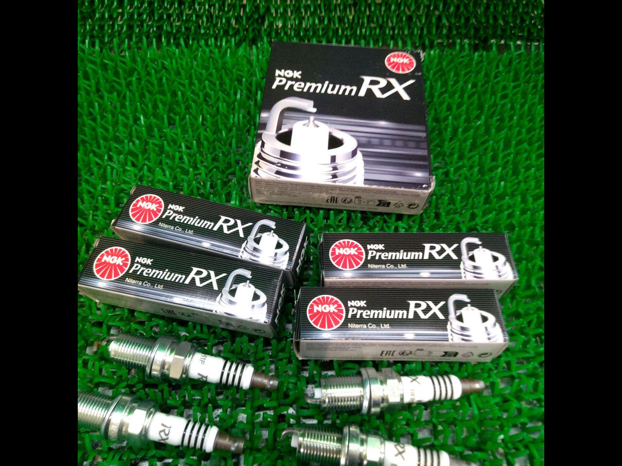 NGK PremiumRX BKR6ERX-11P 4本セット | カー用品 電装系 その他電装系を通販で購入する | 中古カー＆バイク用品の販売ならアップガレージ