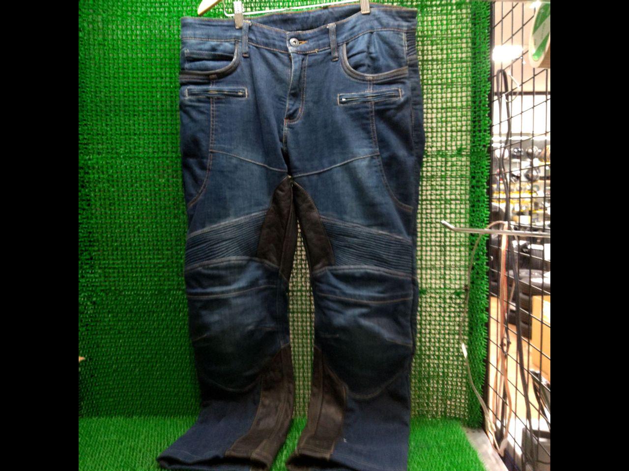 ※特定のお客様注文分※ 【サイズ:XL】 DEGNER(デグナー) デニムパンツ/ジーンズ | バイク用品 ウエア パンツ[レザー含](二輪)を通販で購入する | 中古カー＆バイク用品の販売 ...