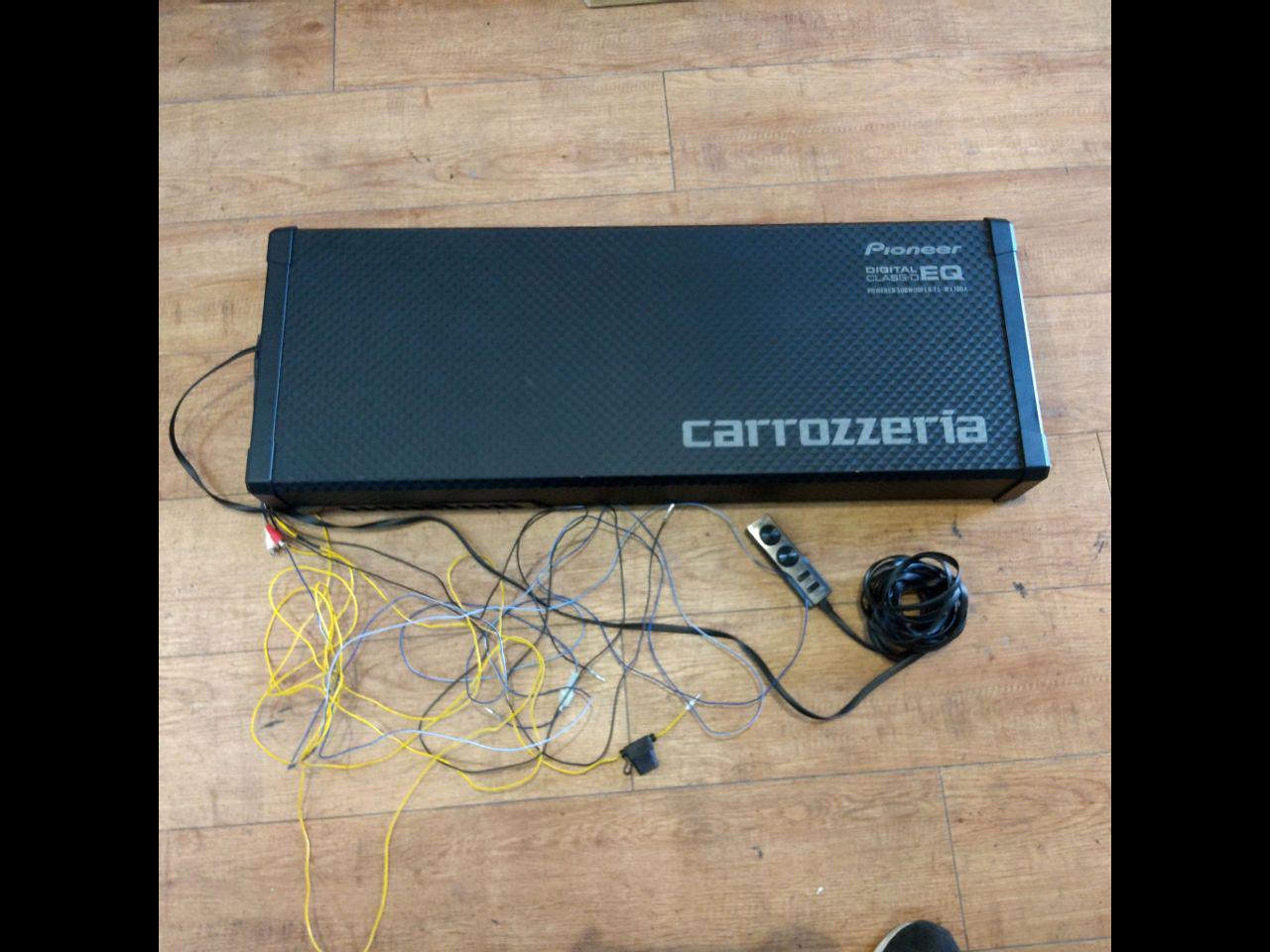★値下げしました★ carrozzeria TS-WX70DA チューンナップウーファー | 中古品 | アップガレージ 相模原中央店 ...
