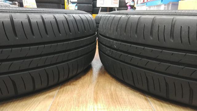 Lehrmeister(レアマイスター) LM-SPORTS LM-10R + DUNLOP(ダンロップ) DUNLOP ENASAVE EC300+ 【ハスラー】 | カー用品 タイヤ ...