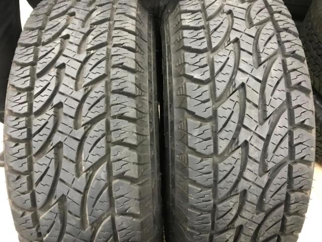 【TRISTAR INTERNATIONAL(トライスターインターナショナル)】MKW(エムケーダブリュー) MK-46+【BRIDGESTONE】DUELER A/T | カー用品 タイヤ ...