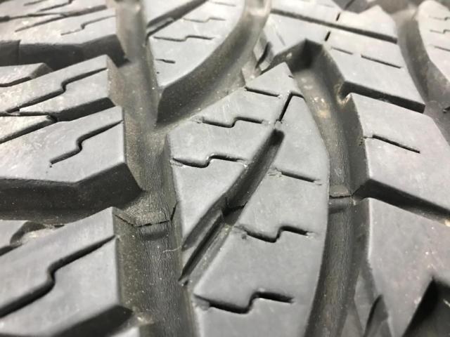 【TRISTAR INTERNATIONAL(トライスターインターナショナル)】MKW(エムケーダブリュー) MK-46+【BRIDGESTONE】DUELER A/T | カー用品 タイヤ ...