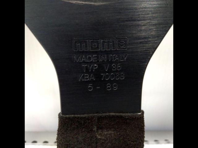 MOMO IMPUL 913 Special | カー用品 インテリア ステアリングを通販で購入する | 中古カー＆バイク用品の販売ならアップガレージ