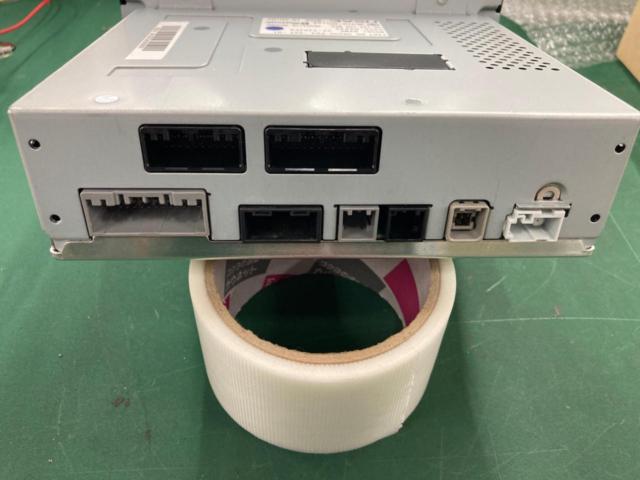 ホンダ Gathers VX-240ZFE/08A00-PR3-A42-01 8インチディスプレイオーディオ | 中古品 | アップガレージ 秋田店 | カー用品 ヘッドユニット その他ヘッド ...