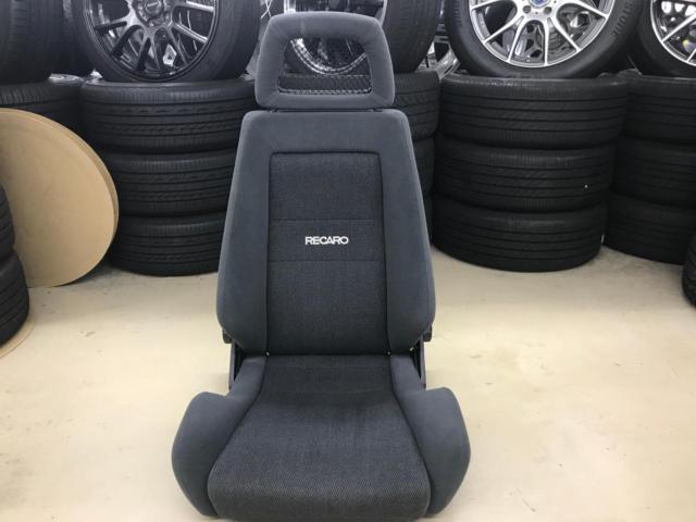 RECARO LX-M | 中古品 | アップガレージ 秋田店 | カー用品 シート リクライニングシート(レカロ)を通販で購入する | 中古 ...