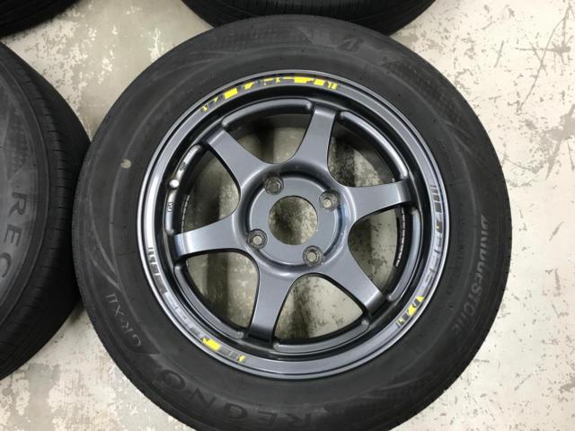 【BRIDGESTONE(ブリヂストン)】BIM BHS ダウンヒルスペシャル+BRIDGESTONE REGNO GR-XⅡ | カー用品 ...