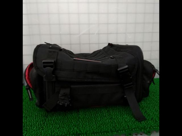 Henly Begins DH-757 シートバッグ PROⅡ Sサイズ 【日帰り～1泊サイズでマルチに使える可変型バッグ】 | バイク用品 ツーリング用品 バッグ(二輪)を通販で購入する ...