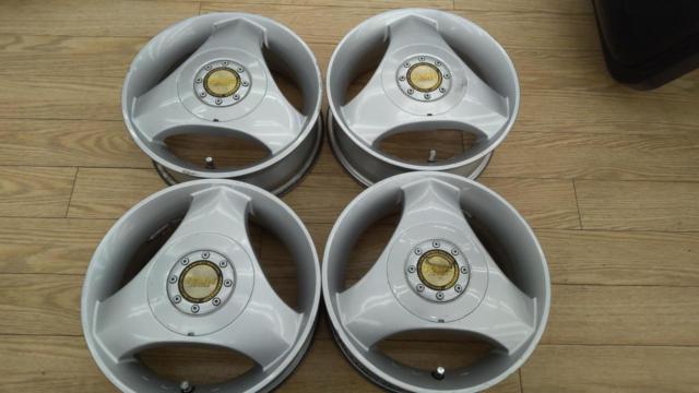 weds PAM JUNIOR | カー用品 アルミホイール 12インチホイールを通販で購入する | 中古カー＆バイク用品の販売ならアップガレージ