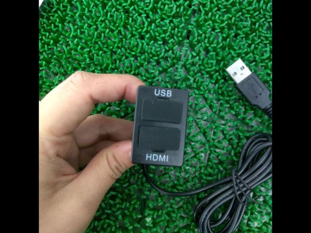 メーカー不明 ダイハツ タント/LA650S USB/HDMI変換アダプター | 中古品 | アップガレージ 昭島店 | カー用品 カーAVアクセサリー オーディオカプラー・ケーブル類を通販で ...