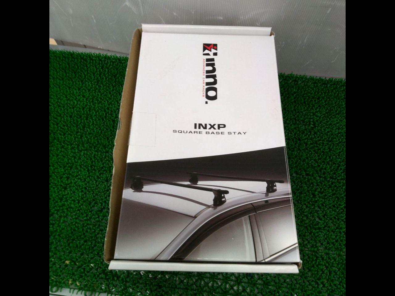 INNO INXP | 中古品 | アップガレージ 昭島店 | カー用品 キャリアを通販で購入する | 中古カー＆バイク用品の販売ならアップガレージ