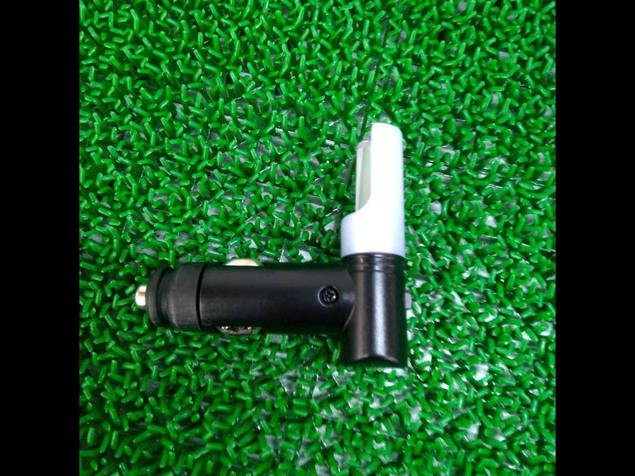 CAR-MATE LEDライトプラグ型 ブルー CZ330 ★価格見直しました★ | 中古品 | アップガレージ 函館北斗店 | カー用品 ...