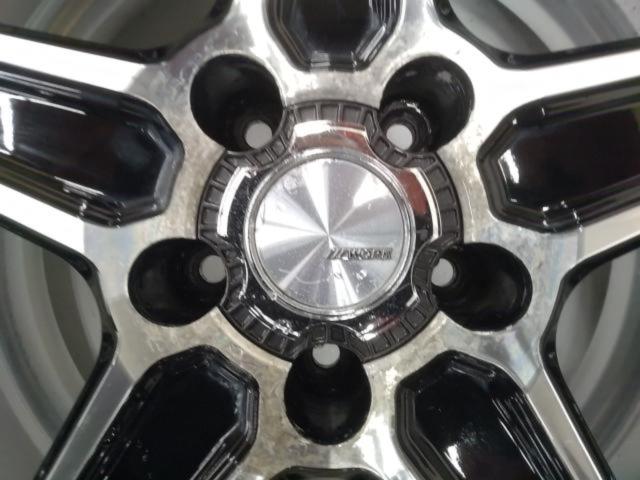 WORK(ワーク) LANVEC(ランベック) Lanvec LS1 + KENDA(ケンダ) KR32【タイヤラベル付き新品】 | 中古品 ...