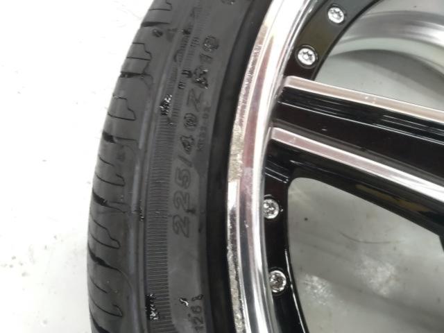 WORK(ワーク) LANVEC(ランベック) Lanvec LS1 + KENDA(ケンダ) KR32【タイヤラベル付き新品】 | 中古品 ...