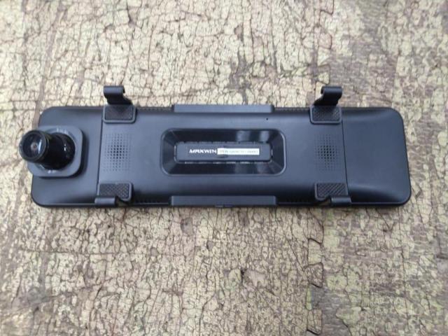 MAXWIN デジタルインナーミラー MDR-G009A | カー用品 カーAVアクセサリー ドライブレコーダーを通販で購入する | 中古カー＆バイク用品の販売ならアップガレージ