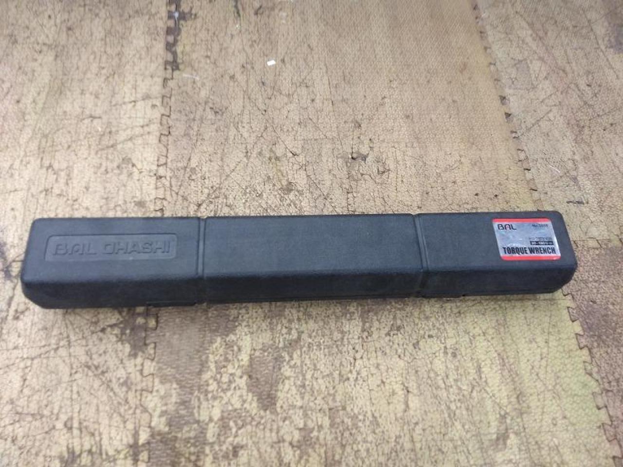 【WG】BAL NO.2059トルクレンチ | 中古品 | アップガレージ 美原北インター店 | 総合リユース 自動車整備工具 ホイールレンチを通販で購入する | 中古カー＆バイク用品の販売 ...
