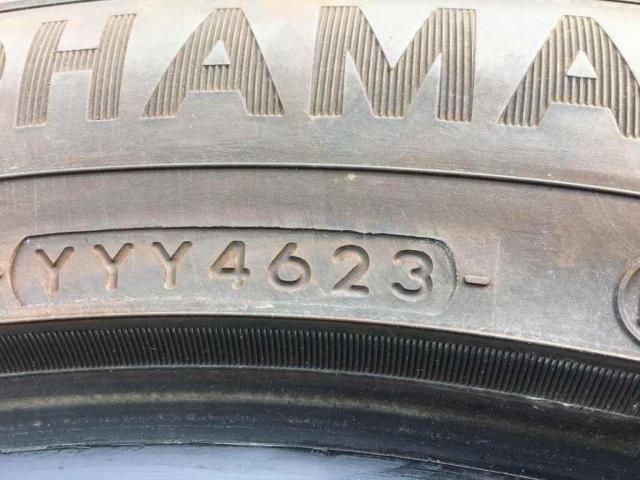 【YOKOHAMA】ADVAN dB V552 225/55R18 2023年製 4本セット | カー用品 タイヤ 18インチタイヤを通販で購入する | 中古カー＆バイク用品の販売ならアップガレージ