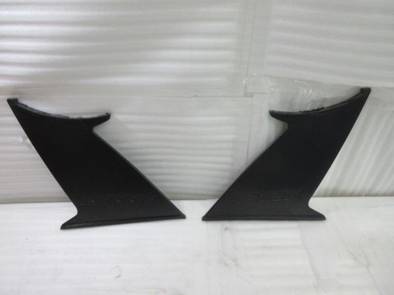 RERRIN リアウィングスタビライザー (Y04911) | カー用品 ボディパーツ リヤウイングを通販で購入する | 中古カー＆バイク用品 ...