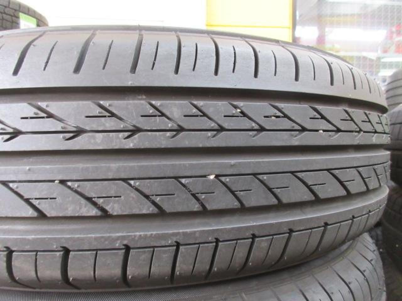 YOKOHAMA BluEarth AE50 (Y04976) | カー用品 タイヤ 15インチタイヤを通販で購入する | 中古カー＆バイク用品の販売ならアップガレージ