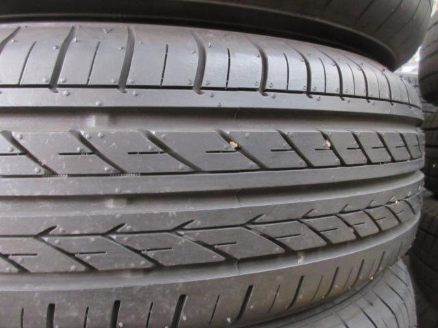 YOKOHAMA BluEarth AE50 (Y04976) | カー用品 タイヤ 15インチタイヤを通販で購入する | 中古カー＆バイク用品の販売ならアップガレージ