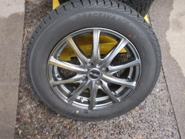 MANARAY SPORT EUROSPEED + YellowHat PRACTIVA ICE BP02 (Y04306) | 中古品 ...