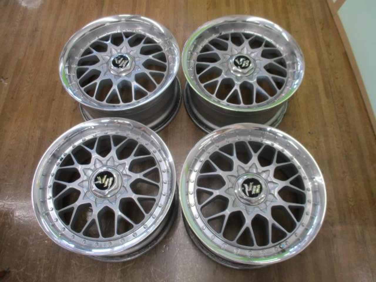 RAYS VOLK RACING EVOLUTION 3 ※リバレルホイール | カー用品 アルミホイール 17インチホイールを通販で購入する ...