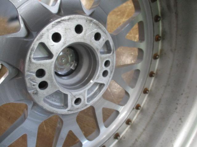 RAYS VOLK RACING EVOLUTION 3 ※リバレルホイール | カー用品 アルミホイール 17インチホイールを通販で購入する ...