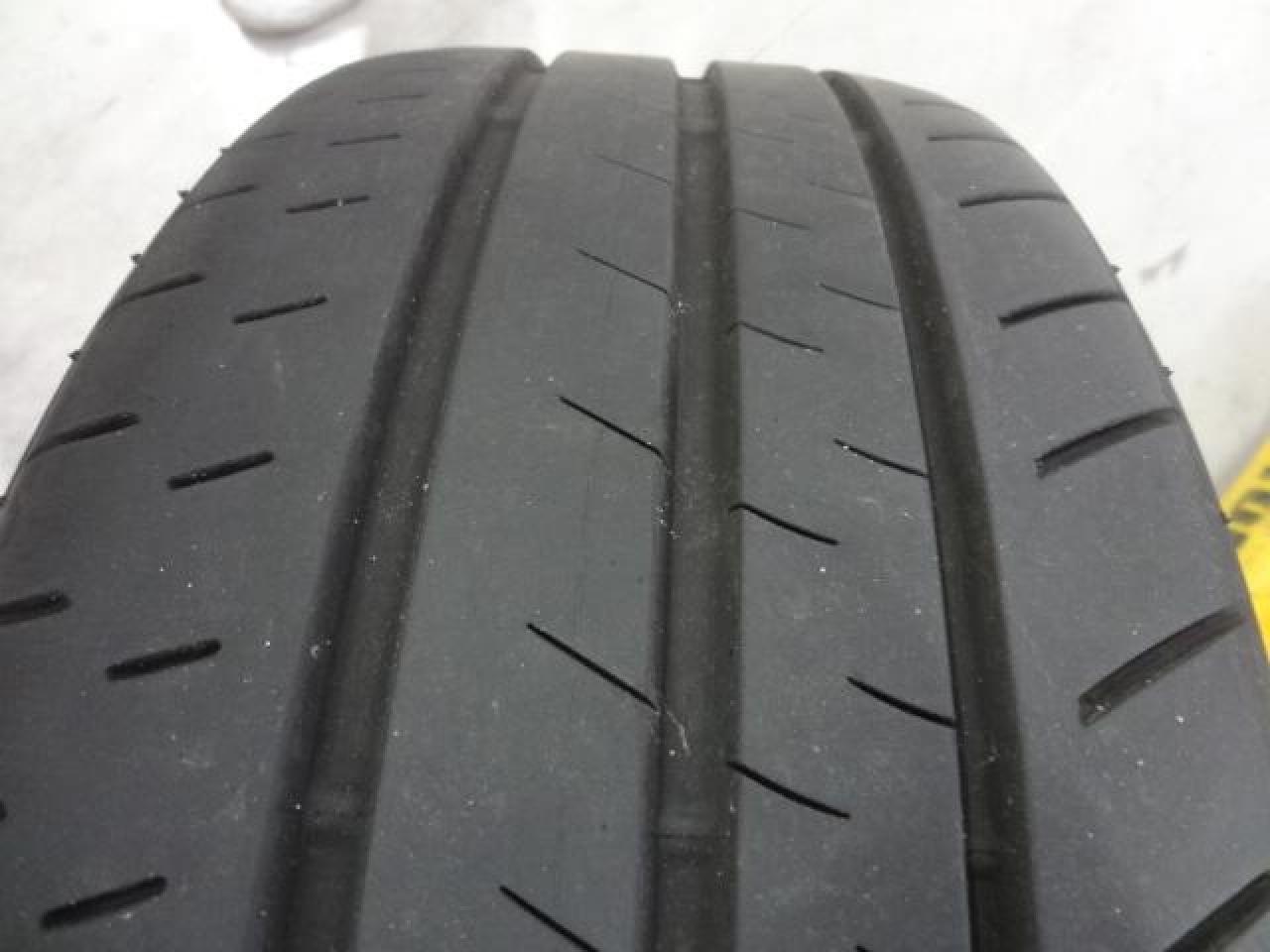 BRIDGESTONE TURANZA T002 | カー用品 タイヤ 17インチタイヤを通販で購入する | 中古カー＆バイク用品の販売なら ...