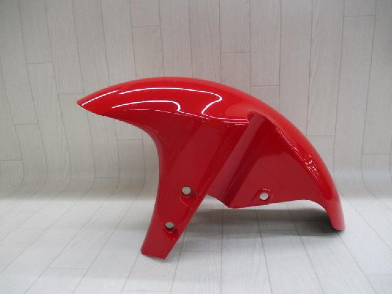 【ZXMT】 フロントフェンダー YZF-R1 | バイク用品 外装 フェンダー(二輪)を通販で購入する | 中古カー＆バイク用品の販売なら ...
