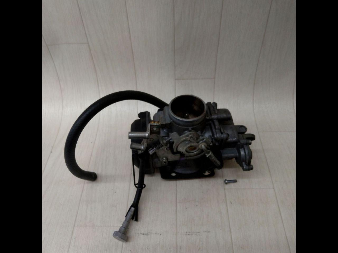 ハーレー純正 キャブレター ハーレー スーパーグライドカスタム/FXCD 2005年式にて使用 | 中古品 | アップガレージ 名古屋中川店 ...