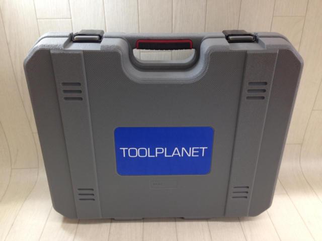 【TOOL PLANET】 TPM-R | カー用品 メンテナンス 工具を通販で購入する | 中古カー＆バイク用品の販売ならアップガレージ