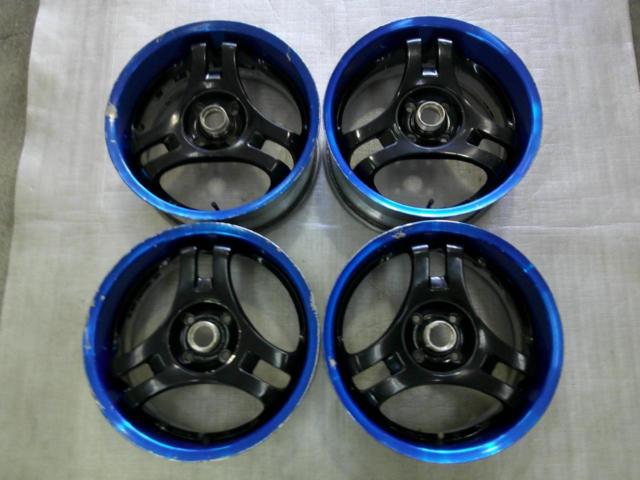 YOKOHAMA SUPER ADVAN RACING SA3R | わけあり | アップガレージ 高松店 | カー用品 アルミホイール 16 ...