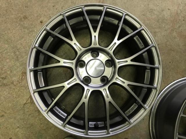 ENKEI PFM1 4/4 | カー用品 アルミホイール 16インチホイールを通販で購入する | 中古カー＆バイク用品の販売ならアップガレージ