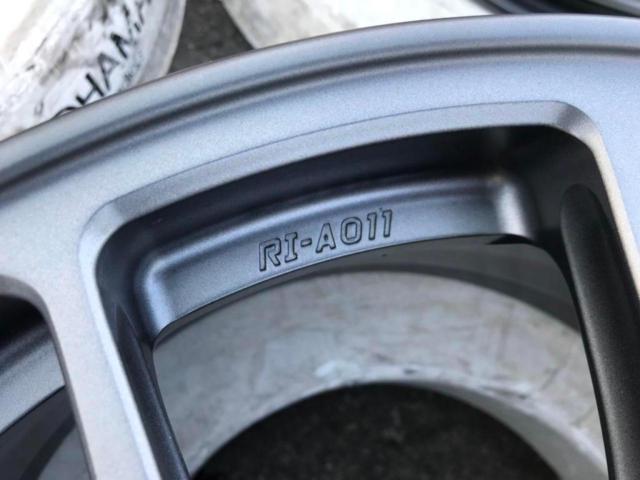 BBS RI-A A011/A014 4/4 | カー用品 アルミホイール 18インチホイールを通販で購入する | 中古カー＆バイク用品の販売 ...