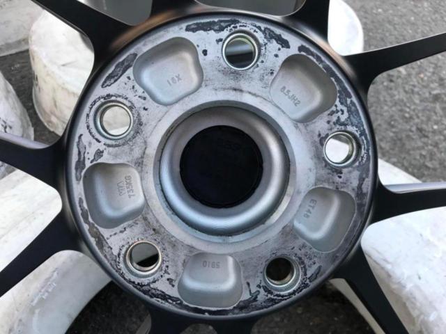 BBS RI-A A011/A014 4/4 | カー用品 アルミホイール 18インチホイールを通販で購入する | 中古カー＆バイク用品の販売 ...