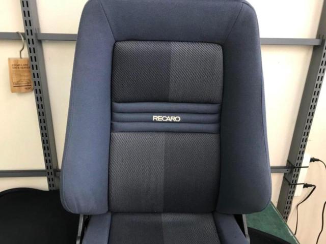 RECARO LX-M? リクライニングシート | 中古品 | アップガレージ 岐阜店 | カー用品 シート リクライニングシート(レカロ)を ...