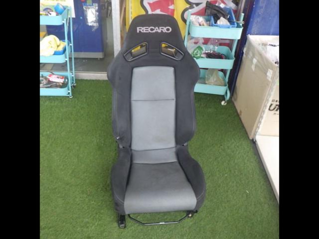 RECARO SR-7F SK100 | カー用品 シート リクライニングシート(レカロ)を通販で購入する | 中古カー＆バイク用品の販売ならアップガレージ