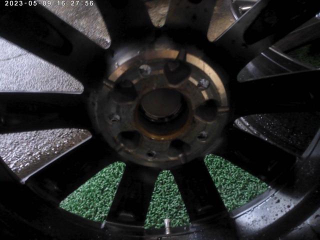 TRD TRD TF6 18インチホイール 4本セット Y04001 | カー用品 アルミホイール 18インチホイールを通販で購入する ...