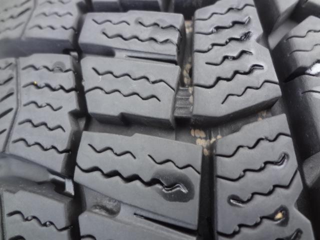 HOT STUFF Exceeder E07 + DUNLOP WINTERMAXX WM02 165/65-14 スタッドレスタイヤ4本 Y04305 | カー用品 スタッドレスタイヤ ...