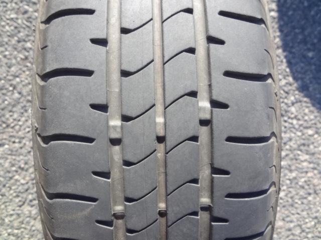 BRIDGESTONE TOPRUN KR10 + BRIDGESTONE NEWNO 175/65-14 タイヤ4本 Y04509 | 中古 ...