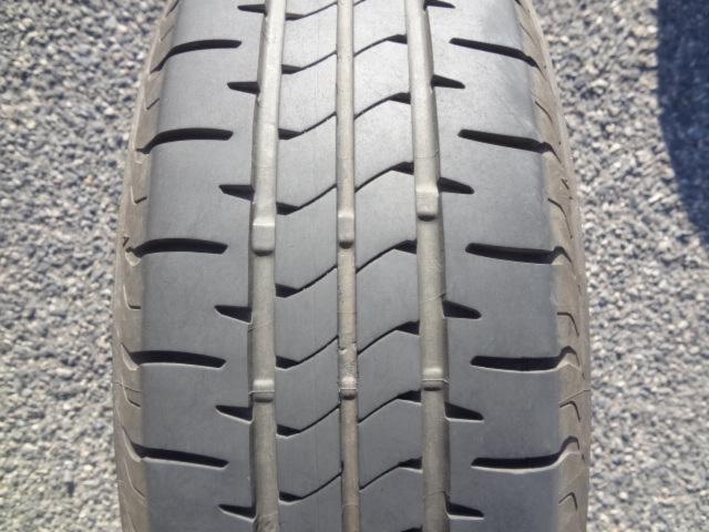 BRIDGESTONE TOPRUN KR10 + BRIDGESTONE NEWNO 175/65-14 タイヤ4本 Y04509 | 中古 ...