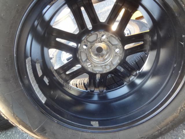 HOT STUFF MAD CROSS XD-7C + NANKANG ICE ACTIVA AW-1 215/70-16 スタッドレスタイヤ ...