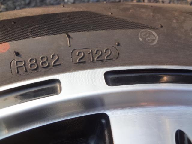 HOT STUFF MAD CROSS XD-7C + NANKANG ICE ACTIVA AW-1 215/70-16 スタッドレスタイヤ ...