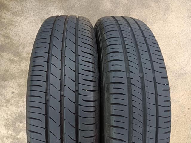 Lehrmeister CHARISMA VS6 + TOYO NANOENERGY3plus 81S + DUNLOP ENASAVE ...