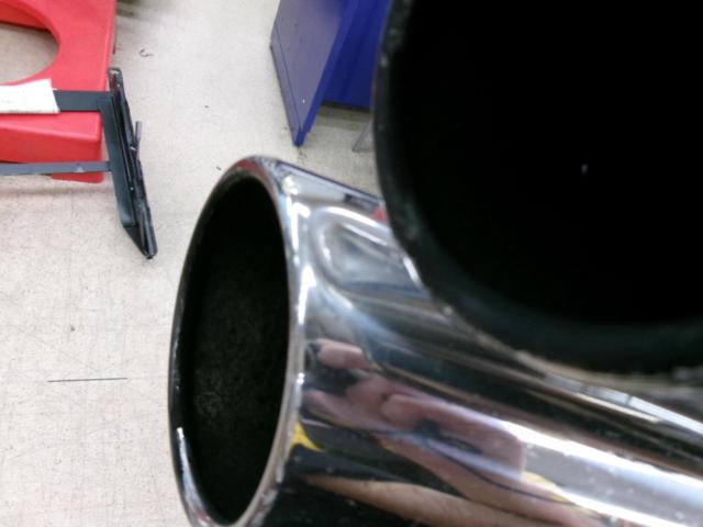 TRD GRスポーツマフラー 【JARI 1020005】 【MS153-19005】 | カー用品 吸気・排気系 マフラーを通販で購入する ...