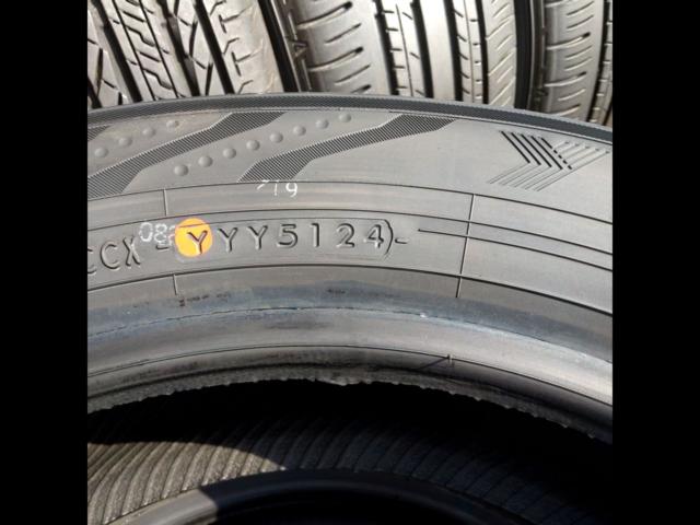 YOKOHAMA BluEarth-RV RV03 CK | カー用品 タイヤ 14インチタイヤを通販で購入する | 中古カー＆バイク用品の販売ならアップガレージ